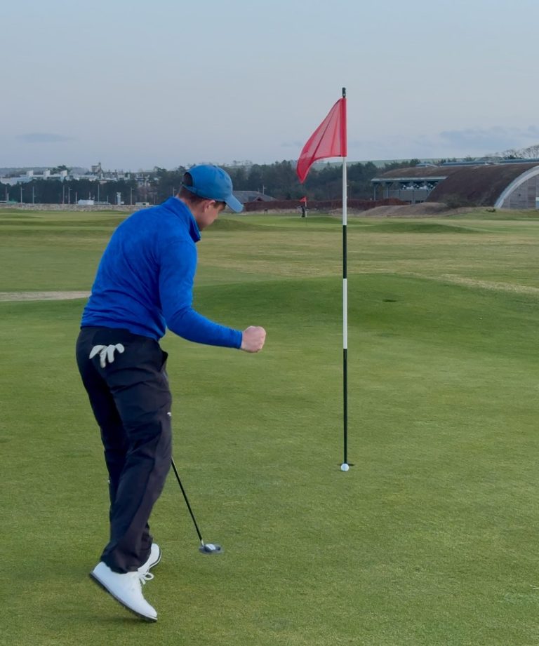 Which courses should I play in St Andrews? – CGgolfs⛳️